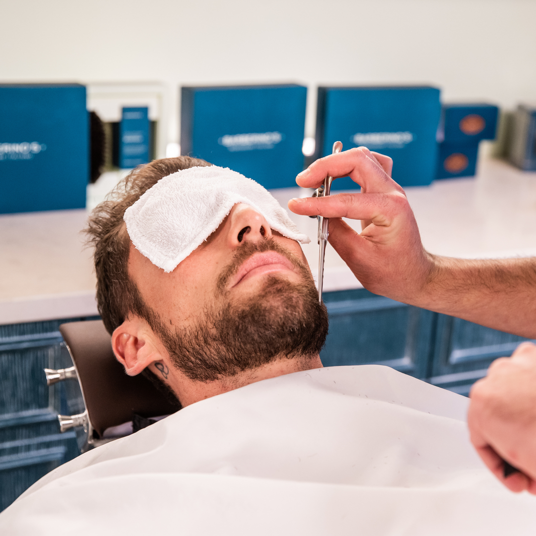 Barbiere Milano Magenta - Barberia Uomo e Parrucchiere - Barberino's